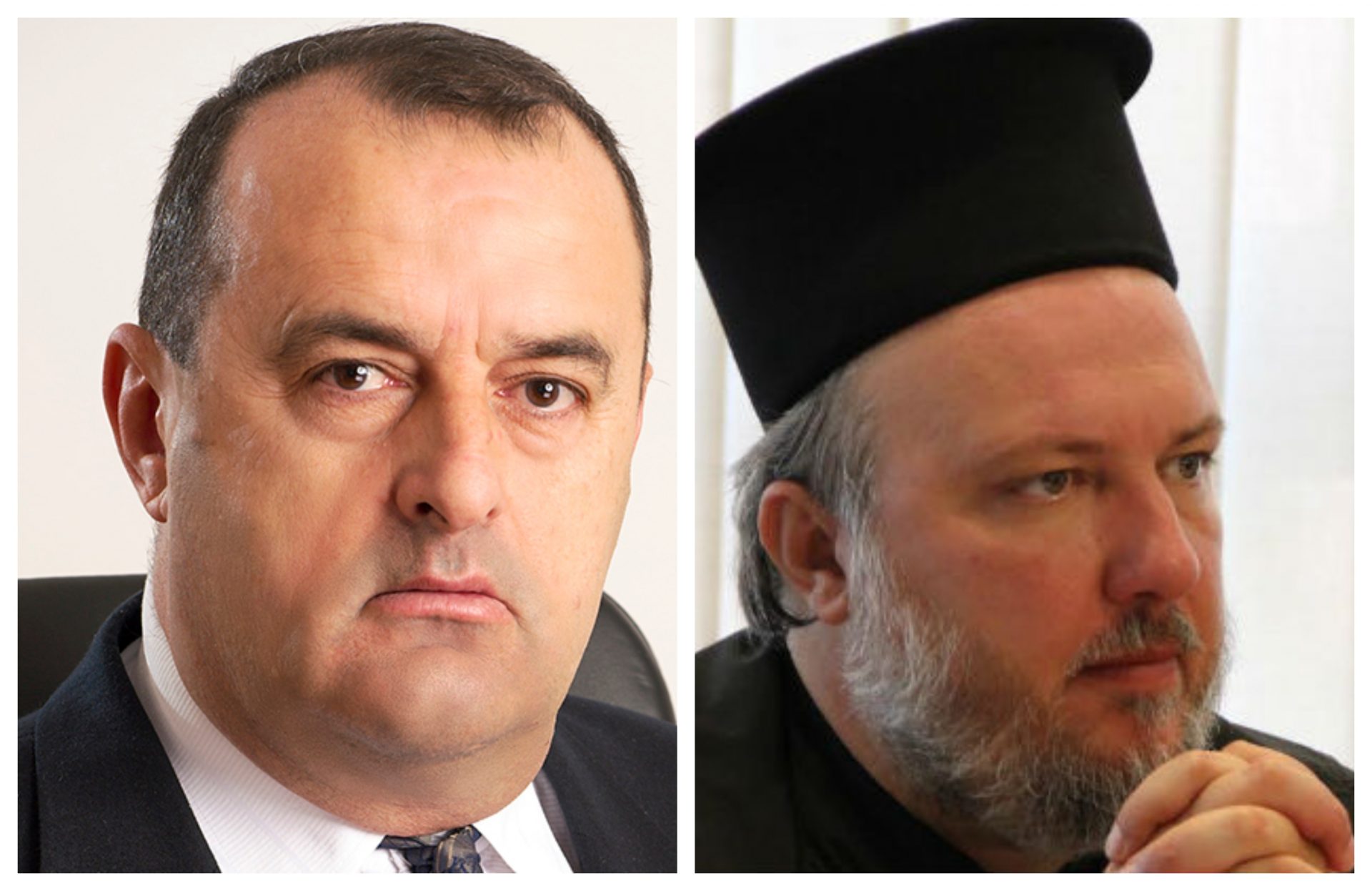 Vučinić: SPC-u 40.000 da kupe mercedes; Džomić: Zenka Mihailu plaća i ...