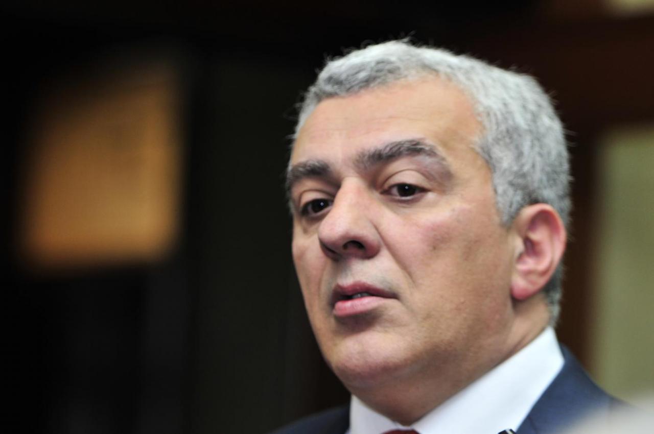 Mandić: Pozdravljamo odluku Vučića, znali smo da Srbija neće ostaviti ...