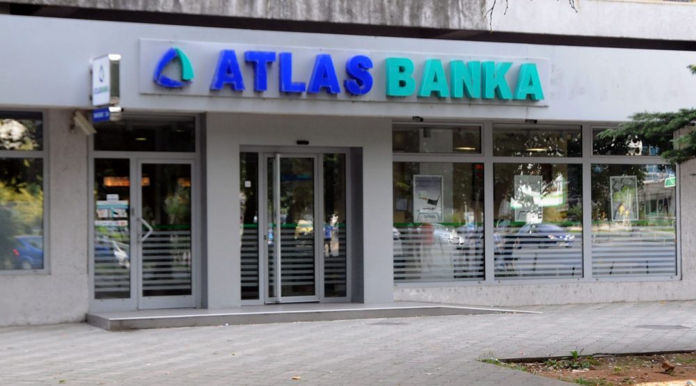 IBM and Atlas depositors were paid €95 million - CdM