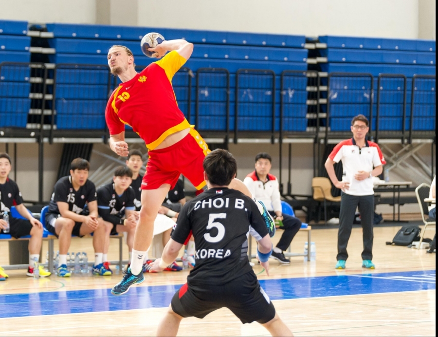 Mirko Radović je ispunio cetinjski san, od betonskog poligona do ...