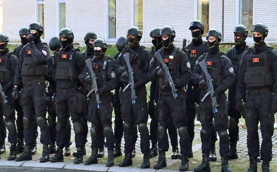 SAJ među deset najboljih na svijetu - CdM