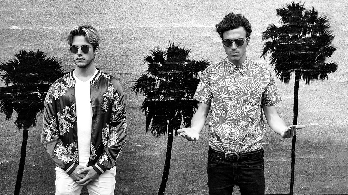 Groznicu subotnje večeri na Sea Dance donose svjetske zvijezde Robin ...