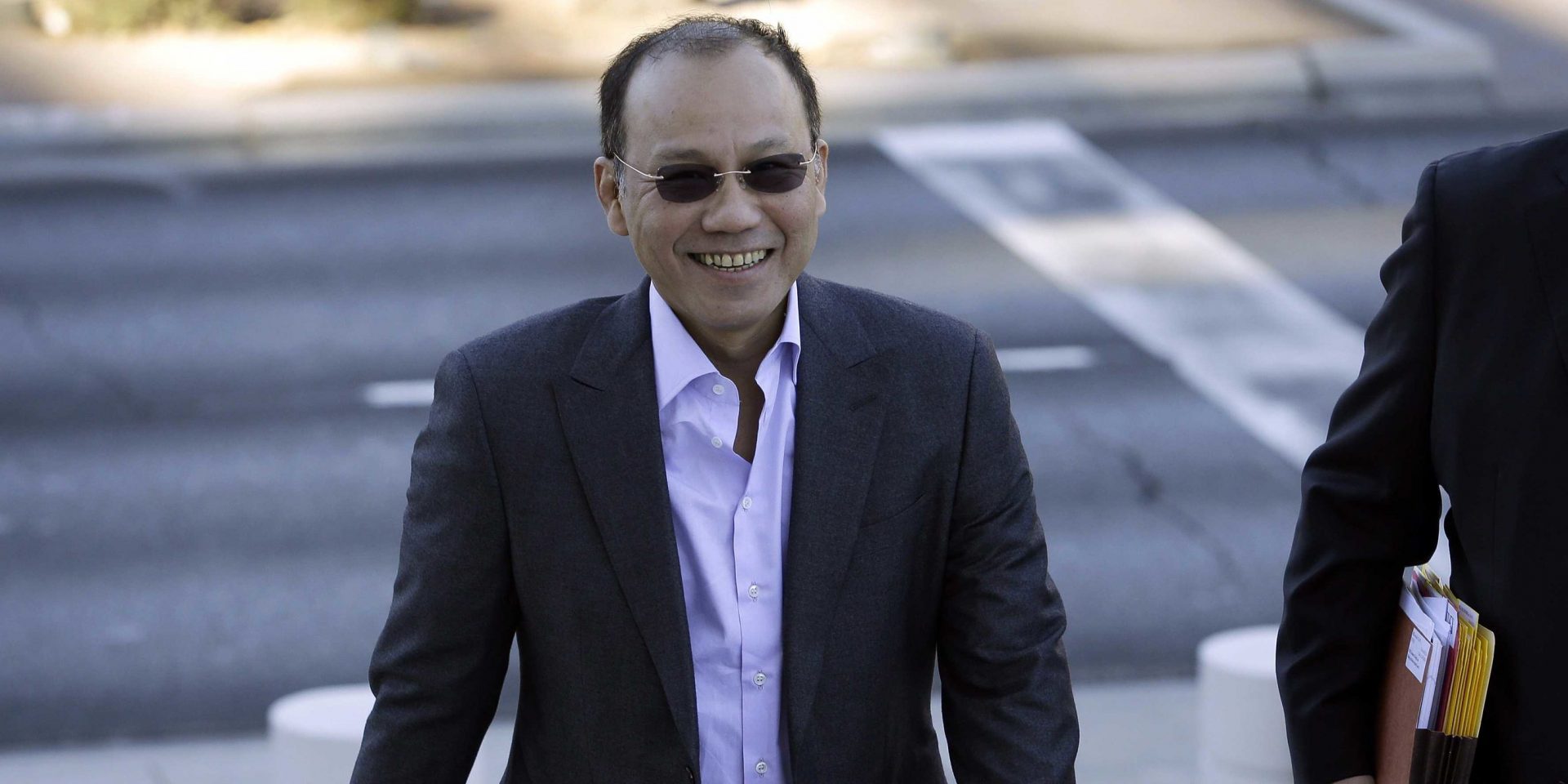 Paul Phua oslobođen svih optužbi - CdM