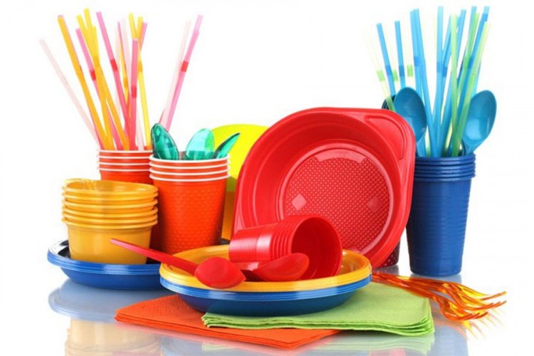 Koji proizvodi od plastike će biti zabranjeni u EU - CdM