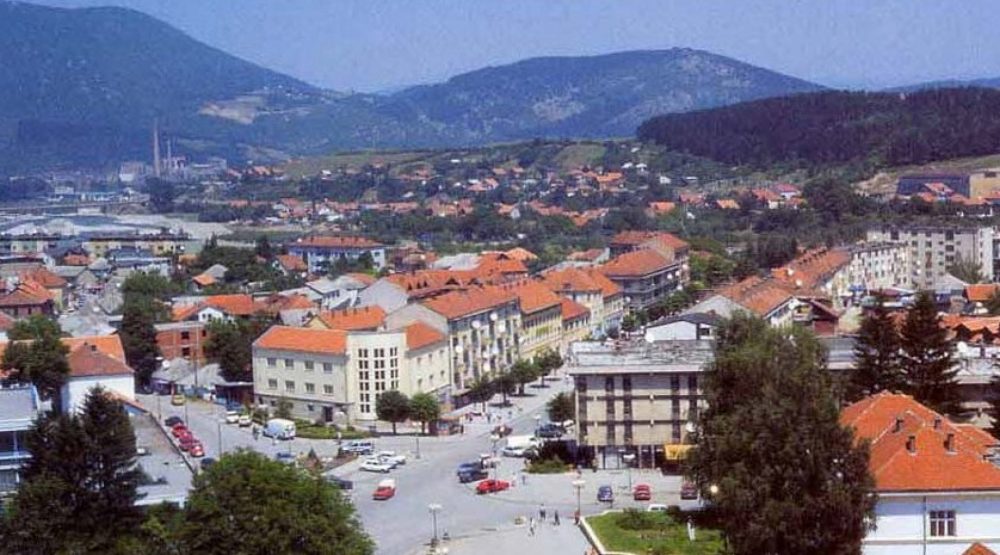 Zapaljen automobil radnika CEDIS-a iz Berana - CdM