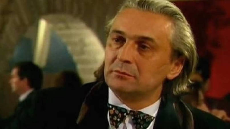 Čuveni Šćepan Šćekić preminuo prije 13 godina - CdM