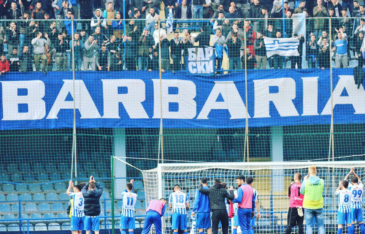 Varvari: Školski primjer prekoračenja ovlašćenja, sramna presuda - CdM