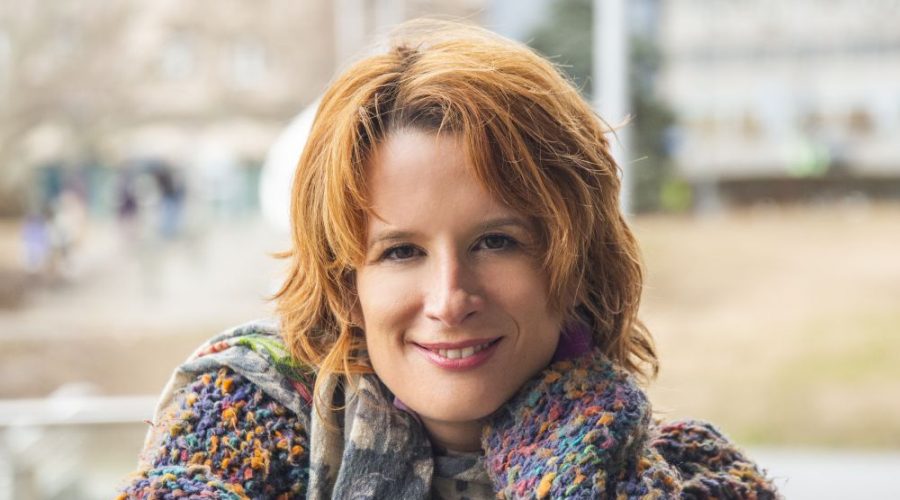 Marija Perović: Naučila sam da maskiram povrijeđenost - CdM