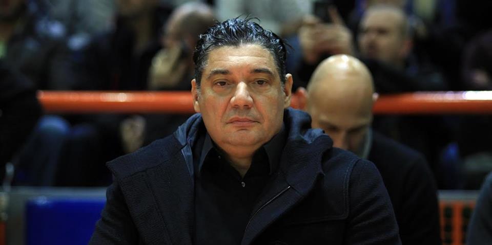 Miško Ražnatović smatra da bi Đorđević, Danilović i ostali koji su ...