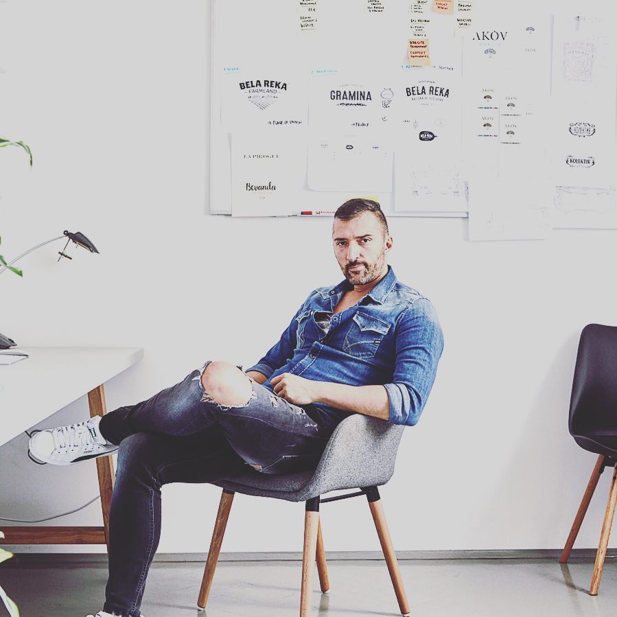 Marko iz grupe 187 otkriva zašto su se razišli na vrhuncu slave - CdM