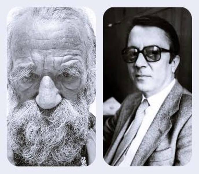 Tošo poša, Tošo doša: Njega je slučajno ispustila zvijezda repatica - CdM