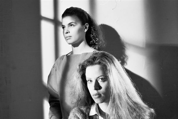 Mia Begović: Smrt sestre Ene me je promijenila, sad se liječim samoćom ...