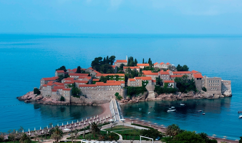 Strani mediji o Crnoj Gori: Nova Francuska rivijera i raj za bogataše - CdM