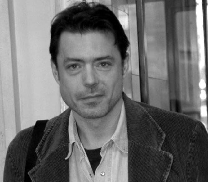 Preminuo glumac Igor Pervić - CdM