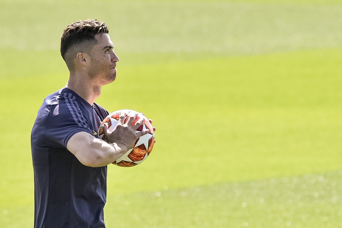 Ronaldo: Portugal će osvajati trofeje, bio ja tu ili ne - CdM