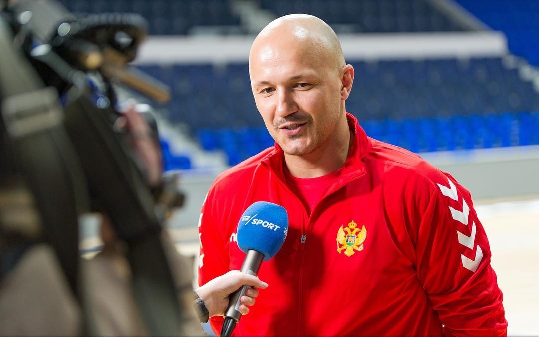 Lavovi oduševili Evropu, Roganović za CdM: Izgledamo moćno, želimo u ...