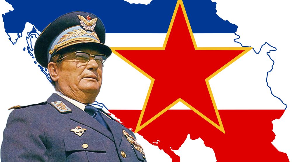 Na današnji dan prije 39 godina umro drug Tito - CdM