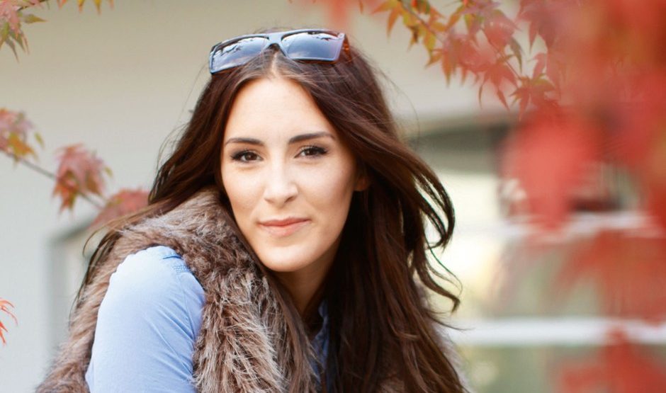 Ovako je Senida izgledala prije nego je osvojila region hitovima i ...