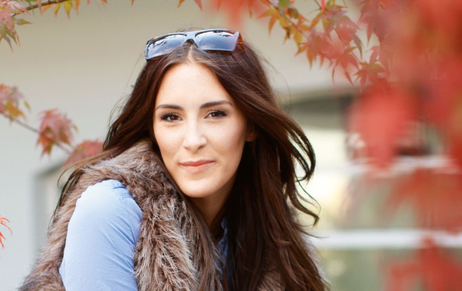 Ovako je Senida izgledala prije nego je osvojila region hitovima i ...