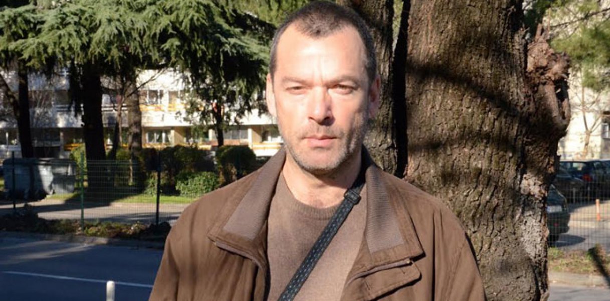 Slobodan Čukić dobitnik godišnje nagrade časopisa Komuna - CdM