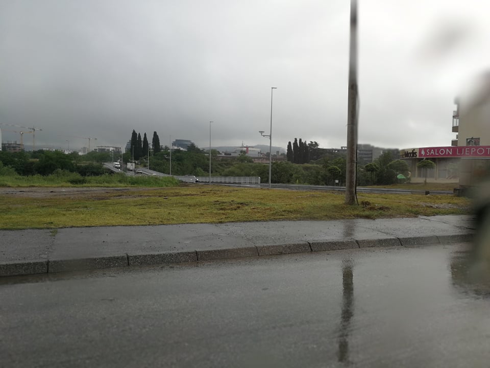 Krivi most ponovo otvoren za saobraćaj - CdM