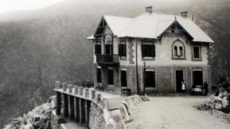 Ukleta kuća ledi krv u žilama: Duhovi ubijali sve svoje vlasnike - CdM