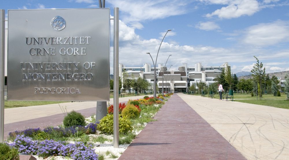 Vlada predložila upis 3.159 brucoša na UCG o trošku države, najviše ...