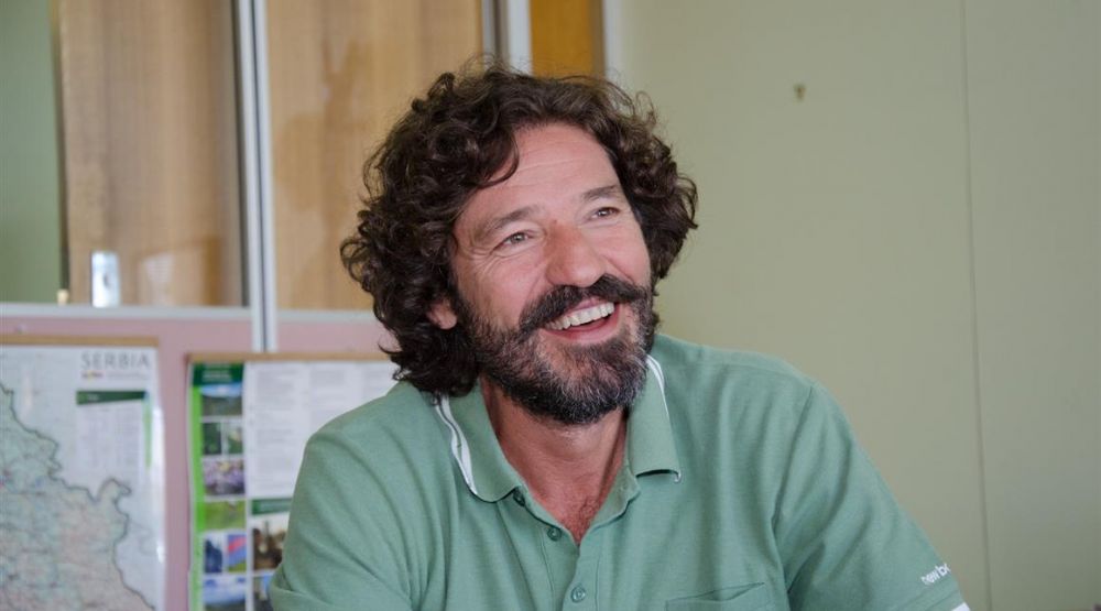 Gagi Jovanović ponovo na sceni - CdM