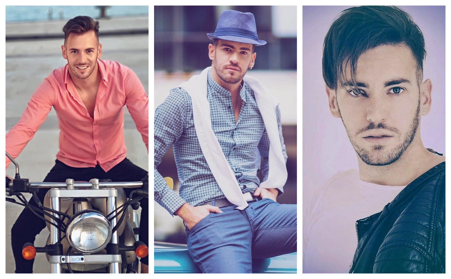 Nemanja Kaluđerović je zvanično najljepši Crnogorac - CdM