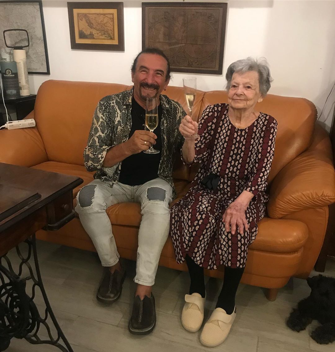 Selma sa Bebekom proslavila 90. rođenan - CdM