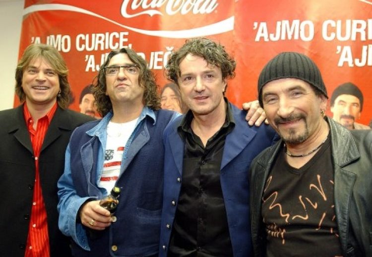 Kako su nastajala imena popularnih grupa bivše Jugoslavije: Čarobnjaci ...