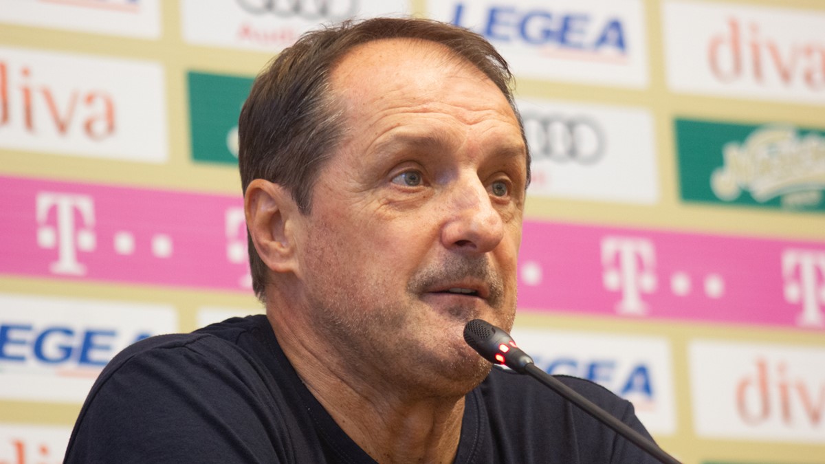Hadžibegić: Bilo je propusta u igri, ali raduje me ovakva pobjeda - CdM