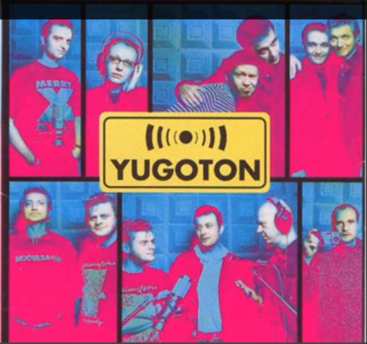 Upoznajte Jugoton, bend iz Poljske koji se proslavio obradama ex JU rok ...