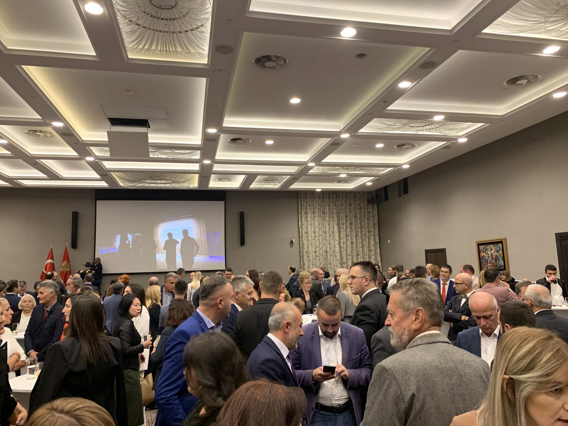 Songul Ozan: Skladan suživot svih etničkih i vjerskih zajednica u Crnoj ...