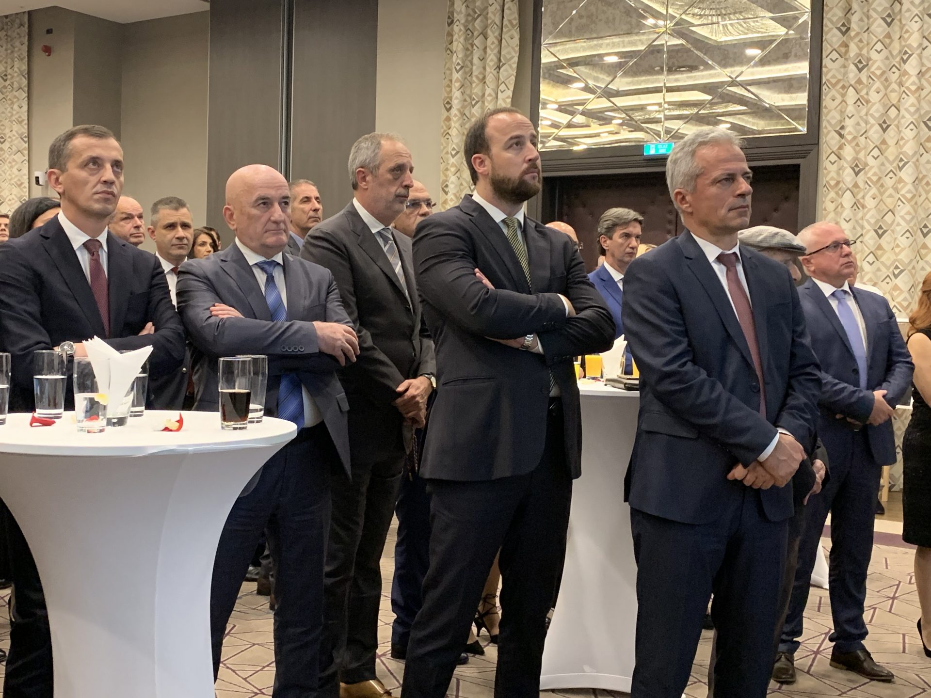 Songul Ozan: Skladan suživot svih etničkih i vjerskih zajednica u Crnoj ...