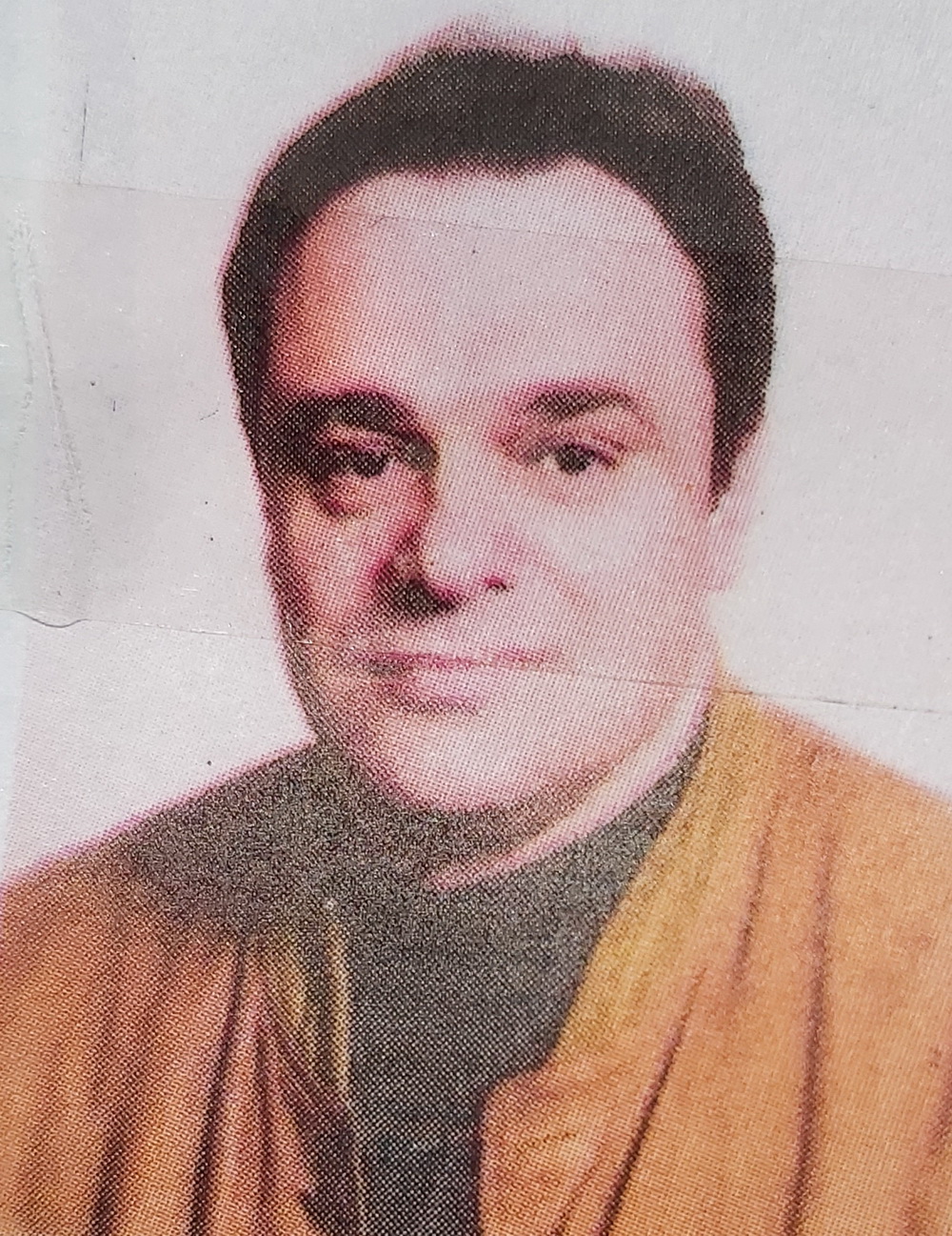 Preminuo bivši predsjednik Opštine Tivat Zoran Radović - CdM