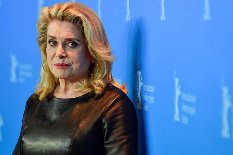 Katrin Denev doživjela moždani udar - CdM