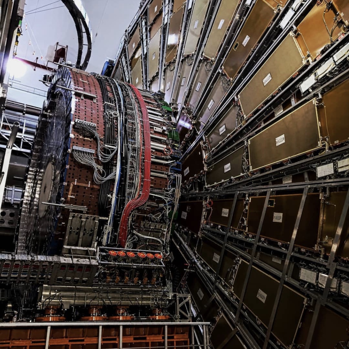 Montenegro takes part in the construction of detectors in CERN for the ...