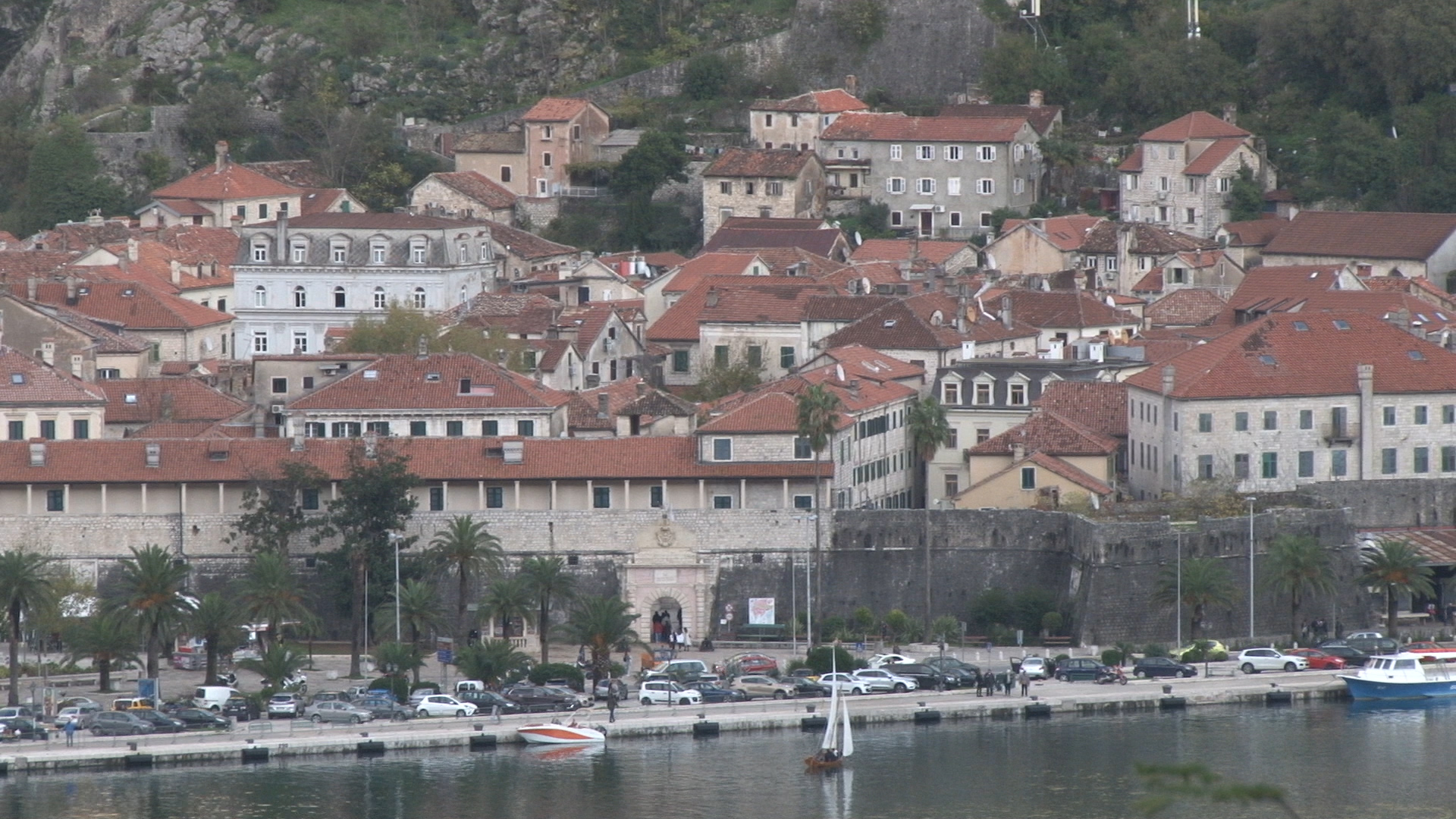 Kotor dobija novi turistički rizort Bigova Bay vrijedan 300 miliona ...