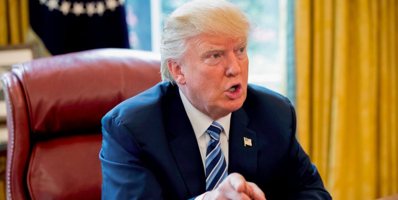 Tramp: Umrijeće oko 100.000 Amerikanaca, vakcina do kraja godine - CdM