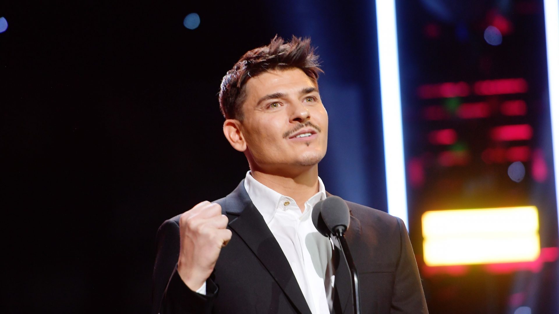 Mario Dedivanović priznao da je gej i otkrio šta osjeća prema Crnoj ...