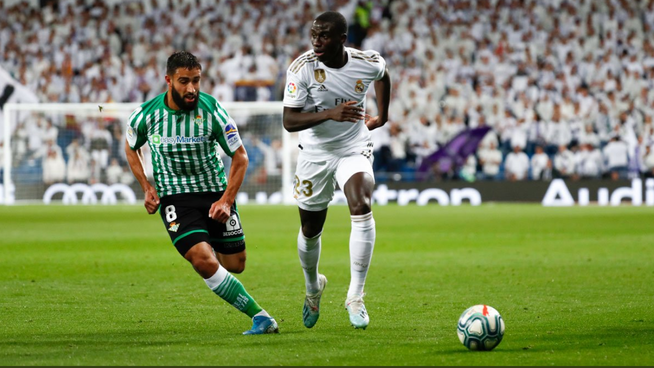 Real prodaje francuskog fudbalera - CdM