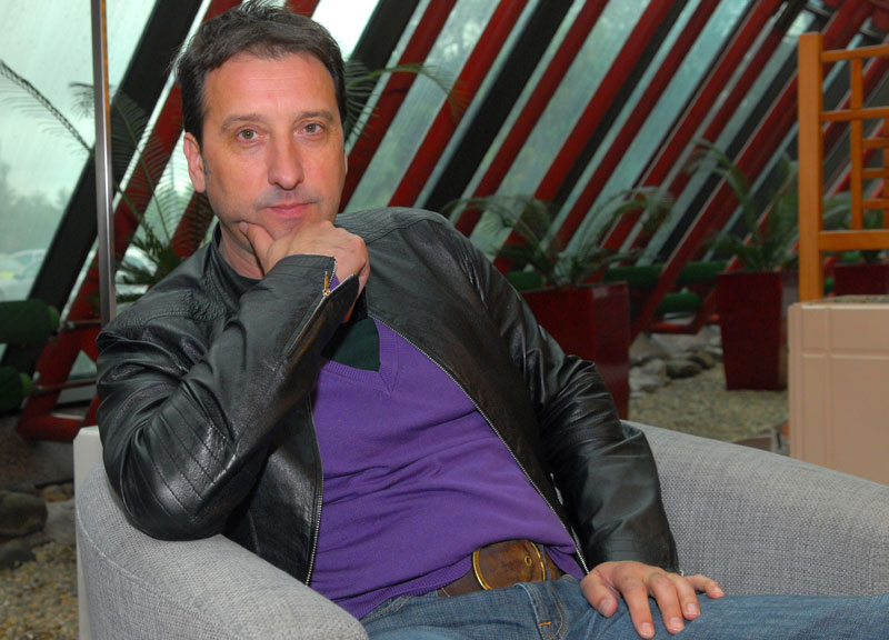 Hari: Ne dodvoravam se publici, niti bih to umio da radim - CdM