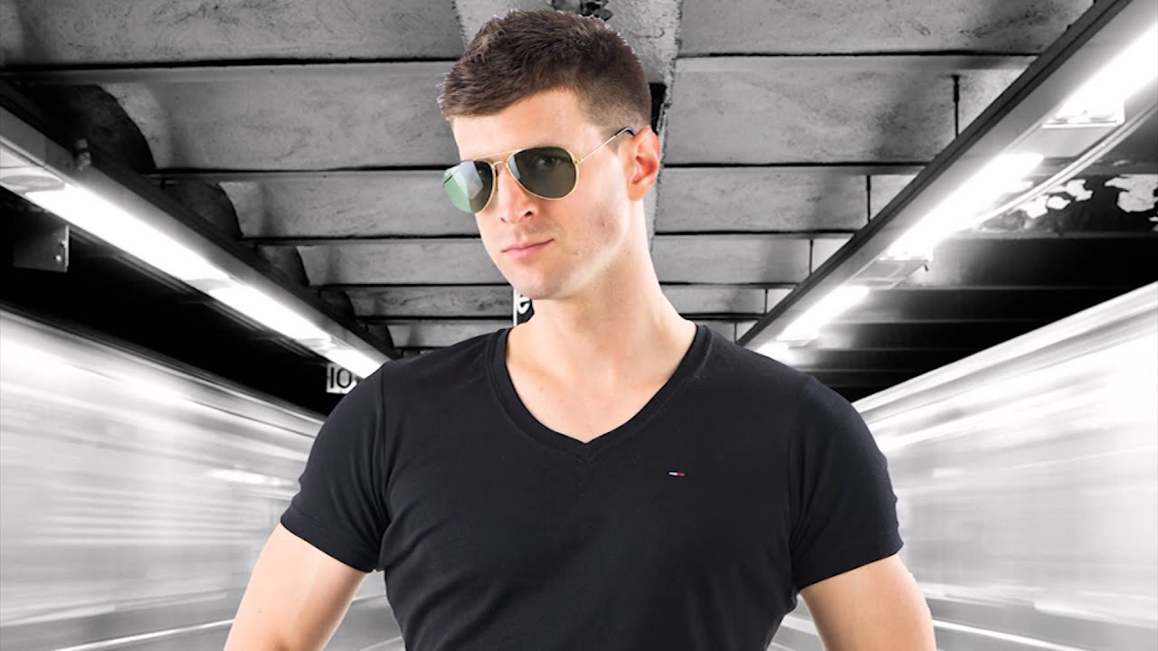 On je novi pjevač Legendi - CdM