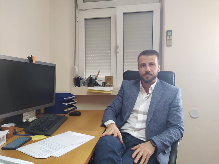 Backović za CdM: Sve više internet prevara, građani moraju biti ...