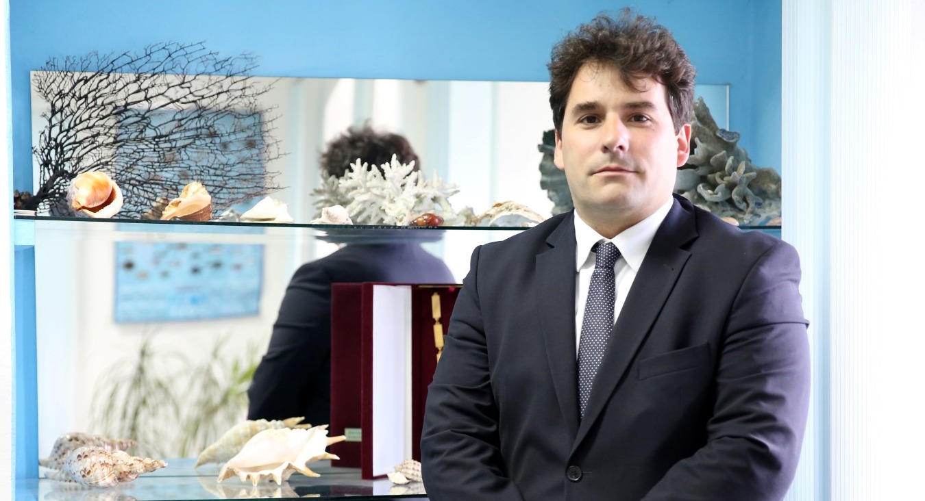 Akvarijum Boka daće novi život Institutu za biologiju mora - CdM