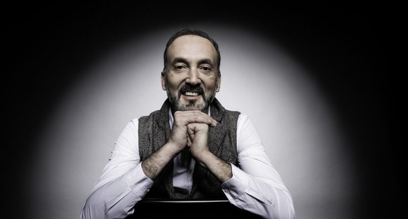 Nikitović: Barska premijera 4 ruže je vraćanje duga mom rodnom gradu - CdM