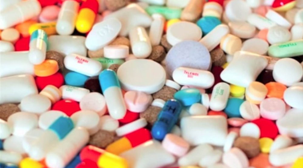 Građani Crne Gore prošle godine najviše pili Concor, Rapten duo i ...