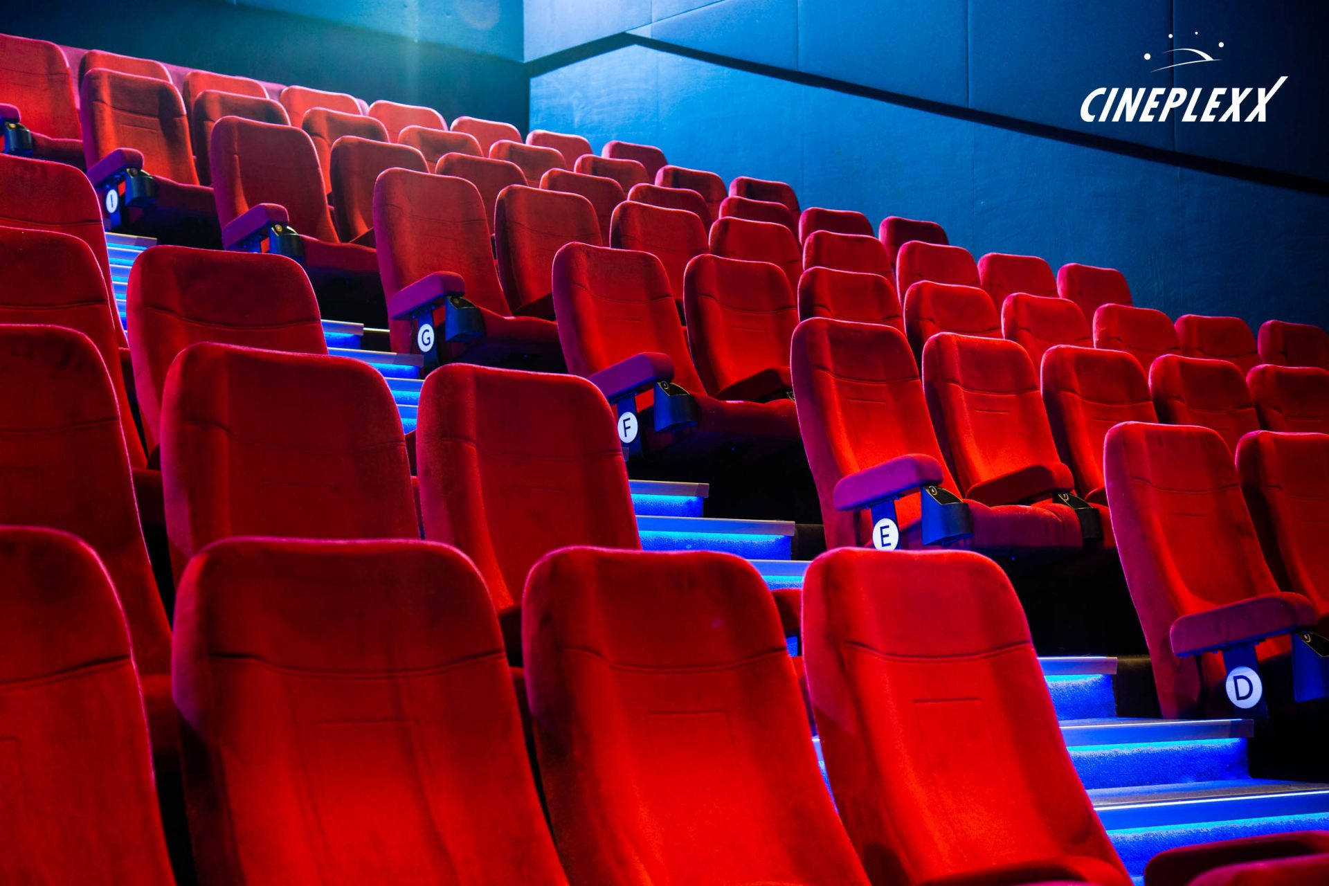 Bioskop Cineplexx Delta city otvara vrata redizajniranih sala - CdM