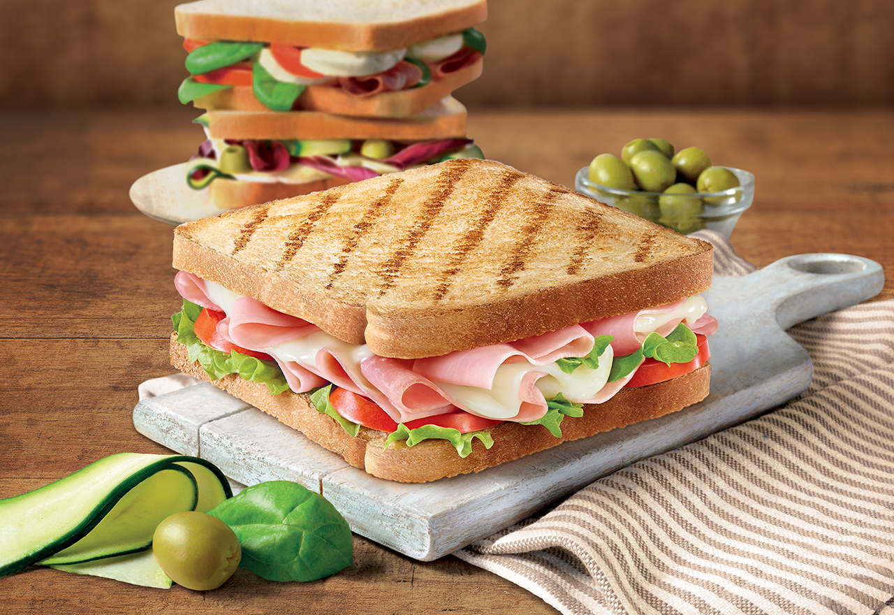 Znate li pripremiti zaista savršen tost? - CdM